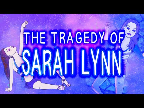 The Tragedy of Sarah Lynn (BoJack Horseman Video Essay)