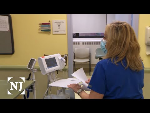 ‘Chilling’ findings in survey of NJ nurses