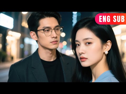 [ENG SUB]✨From Boss to Stand-In: My White Moonlight’s Shadow #DRAMA #PureLove