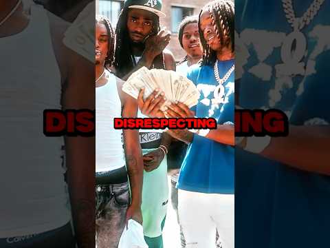 Rappers That Died Over Interviews
