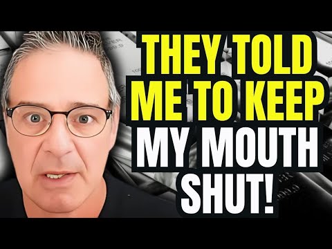 URGENT: LBMA Default Could CRASH the Entire Financial System! - Andy Schectman