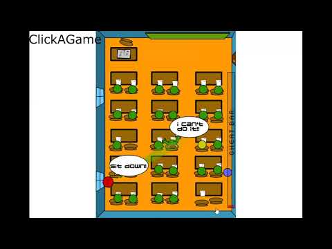 The Classroom Full Gameplay On Armor Games | ClickAGame