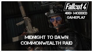 Midnight to Dawn Raid at Fallout 4 Nexus - Mods and community