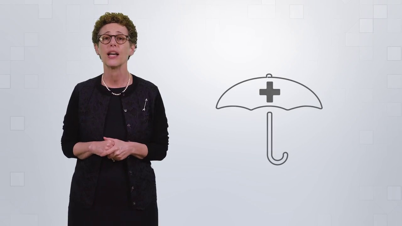 Risk Pooling - Future Healthcare Payment Models