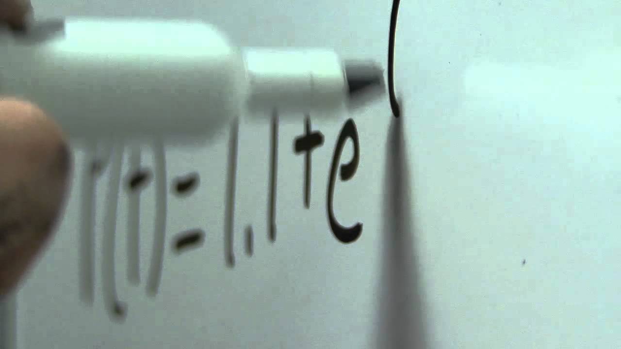 Math Department Introduction