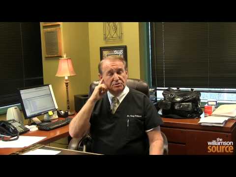 Dr. Urbanek: More About TMJ Symptoms