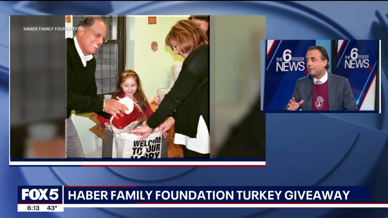 The Haber Family Foundation