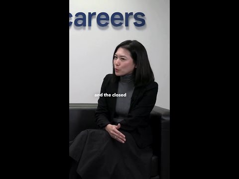 The Changing Landscape of Tech Recruitment #shorts