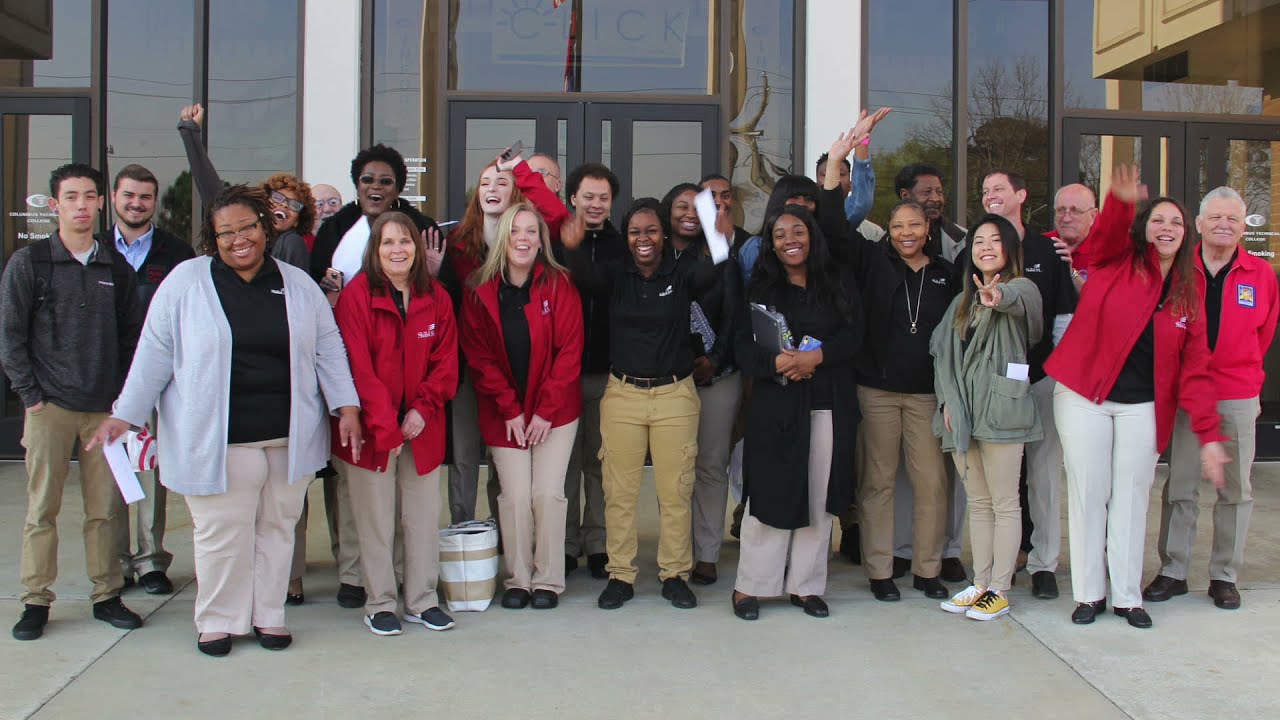 Columbus Tech Clubs and Organizations