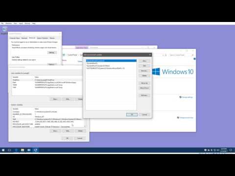 00 Install Python27 on Windows10