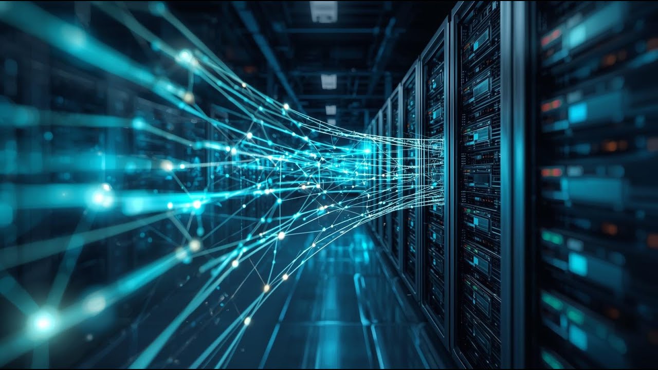 Server Virtualization: Maximizing Hardware Utilization and Efficiency.