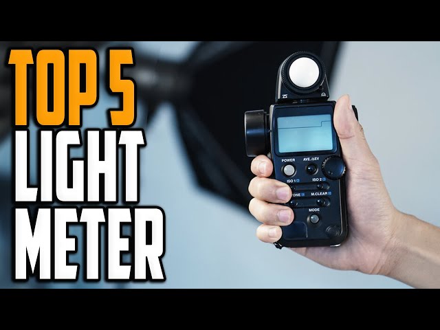 10 best camera gear for professional photography you can't afford to miss