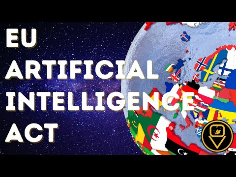 EU: Artificial Intelligence Act