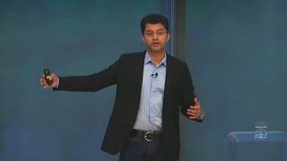 Anindya Ghose Best-Selling Author Speaker-Speakers Bureau | SpeakInc