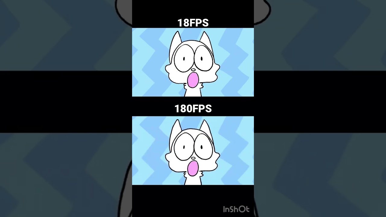 Which one looks better with fps? (Aimkid - Modify) Lel