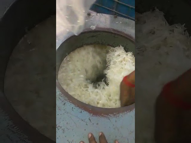 Film Compactor - Plastic Film Agglomerator Manufacturer from Ahmedabad