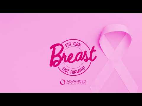 Advanced Medical Imaging and Pink Bandana host first Breast Cancer walk