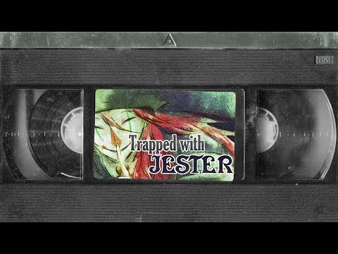 Steam Community :: Trapped with Jester