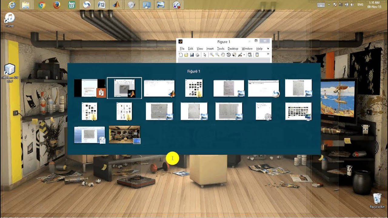 Computer Vision - Assignment No. 1