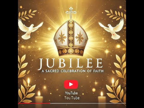 Pope Francis Opens 2025 Jubilee Year | 'Pilgrims of Hope' Message to the World