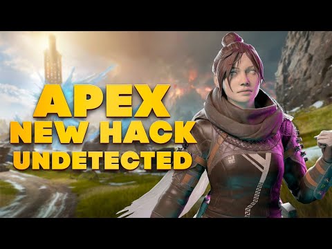 APEX LEGENDS HACK 2025 (AIMBOT + WALLHACK) - UNDETECTED CHEAT | FREE DOWNLOAD (PC)