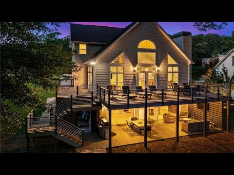 159 & Lot 3 Massey Subdivision Road, Hartwell, GA Presented by Stephanie Walker.