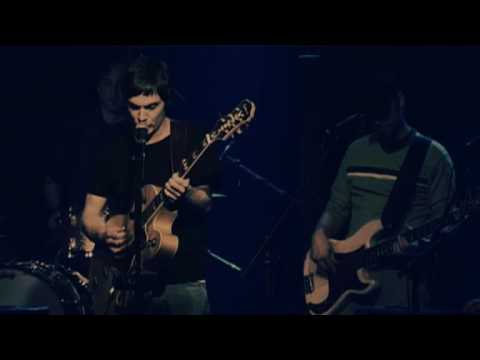 Moritz Krämer – Hinterher (live) | Mood Music