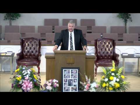 Patsy Glover Memorial Service