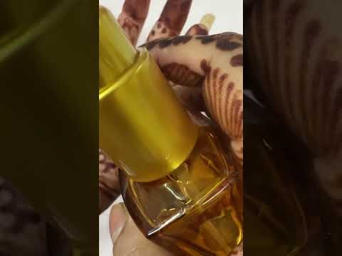 Review Time II L’Oréal Paris Extraordinary- Hair Serum II #haircare #hairserum #lorealparis