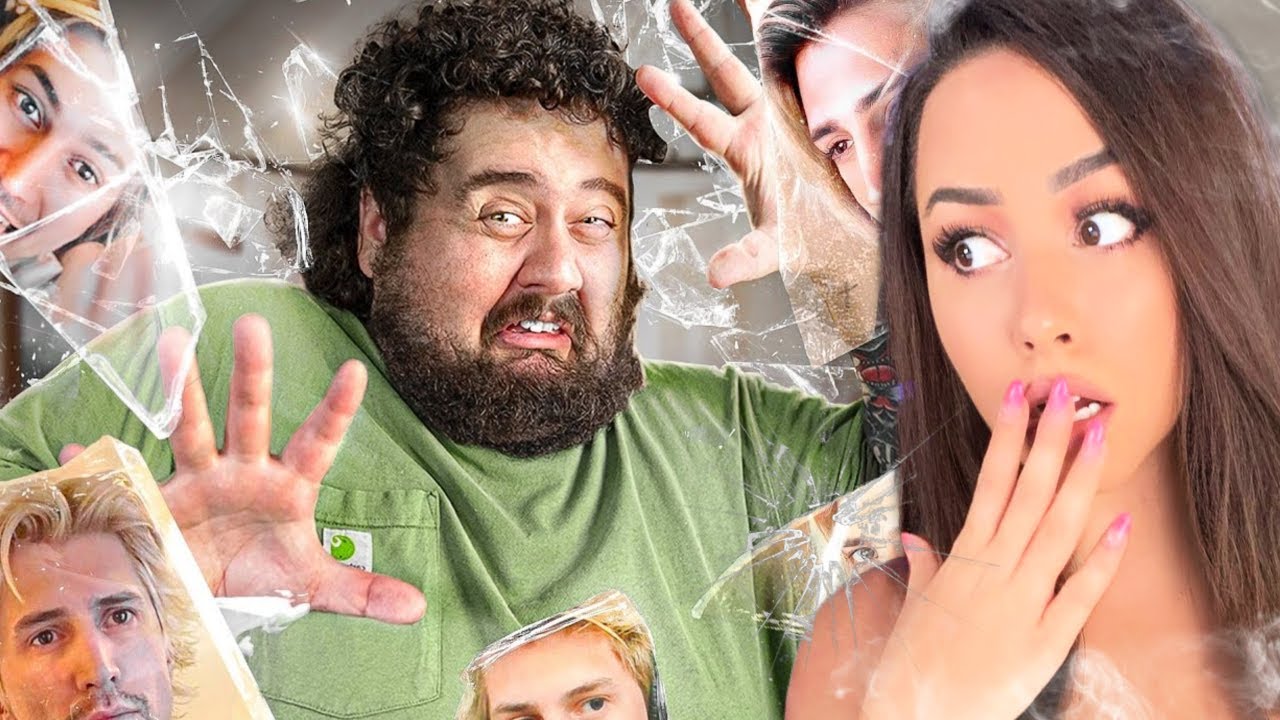 The Problem with React Streamers | Bunnymon REACTS