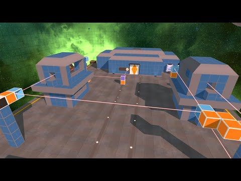 Steam Community :: Video :: [VOD] Photon Engineer - Part 2 "Logic Gates ...