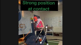 Keeping The Bat In The Hitting Zone Longer - OKC Academy