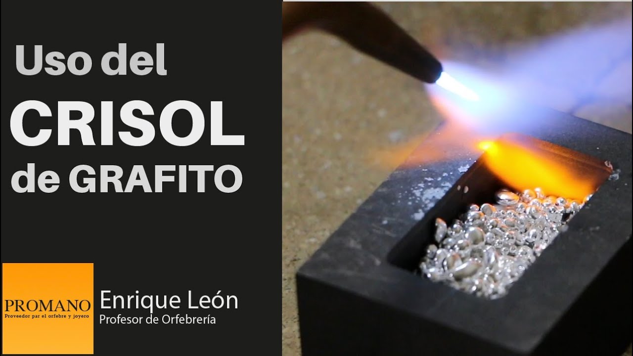 ¿Cuál es un ejemplo de crisol? – ACUT.NET