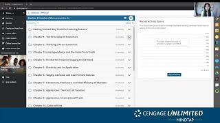 MindTap Reviews, Cost & Features | GetApp Australia 2025