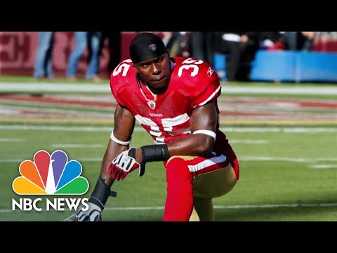 Former NFL Player Accused Of Murder-Suicide Had CTE