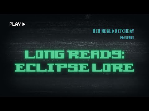 Video – Eclipse Lore – New World Witchery – The Search for American ...