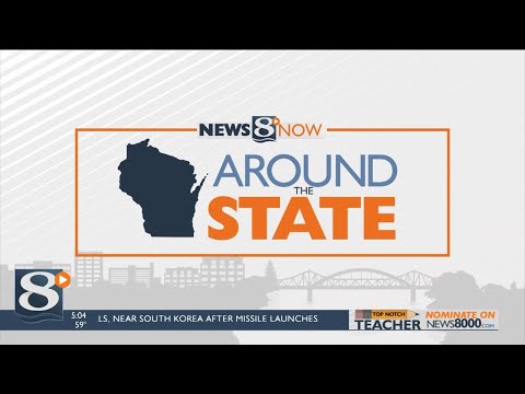 Gov. Evers funds transportation program