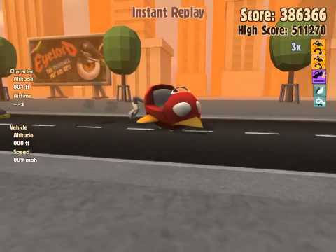 Steam Community :: Video :: Turbo dismont tokenbird back flip