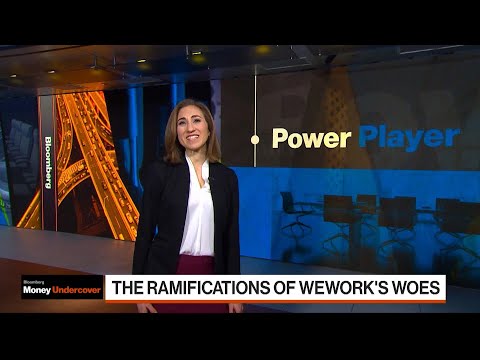 The WeWork Story Got 'Overtold': CBRE Group's CEO