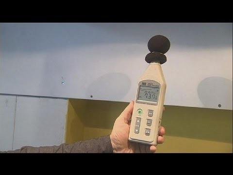 Wenn der Sauger sachte säuselt - hitech