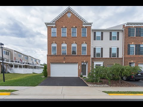 26070 Huntwick Glen Square, ALDIE, VA 20105