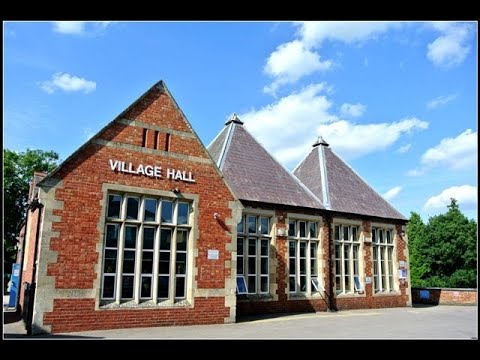 Video Tour – Hardingstone Village Hall