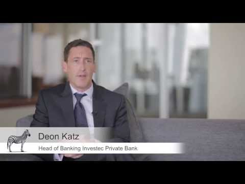 Investec Tax Free Fixed Deposit