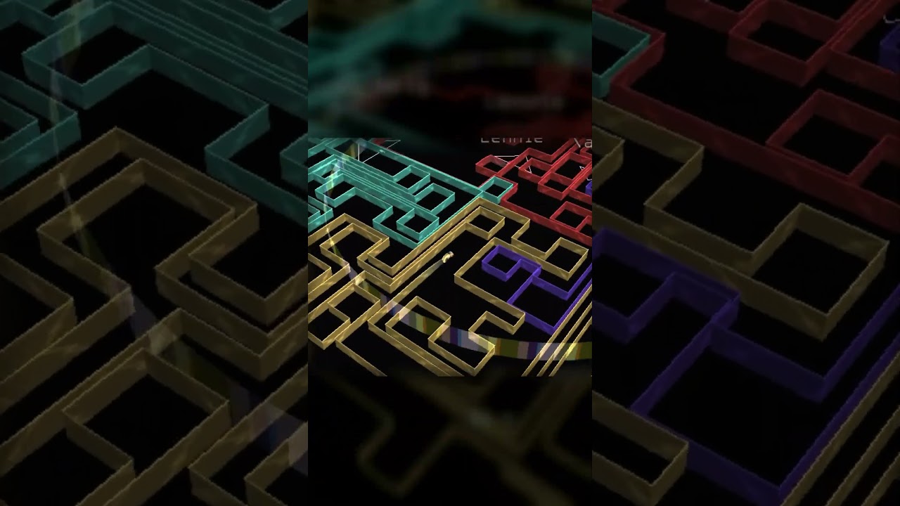 the moment we won a TRON tournament  #tron #gaming  #satisfying #hype