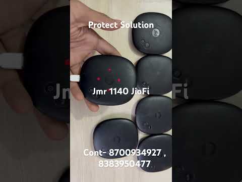 JioFi - Latest Price, Dealers & Retailers in India