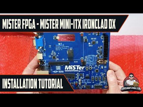mini-itx.com - c64x