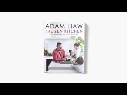 The Zen Kitchen - Most Important Words