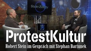» Klarträumen – Raik Fischer bei SteinZeit - NuoViso.TV
