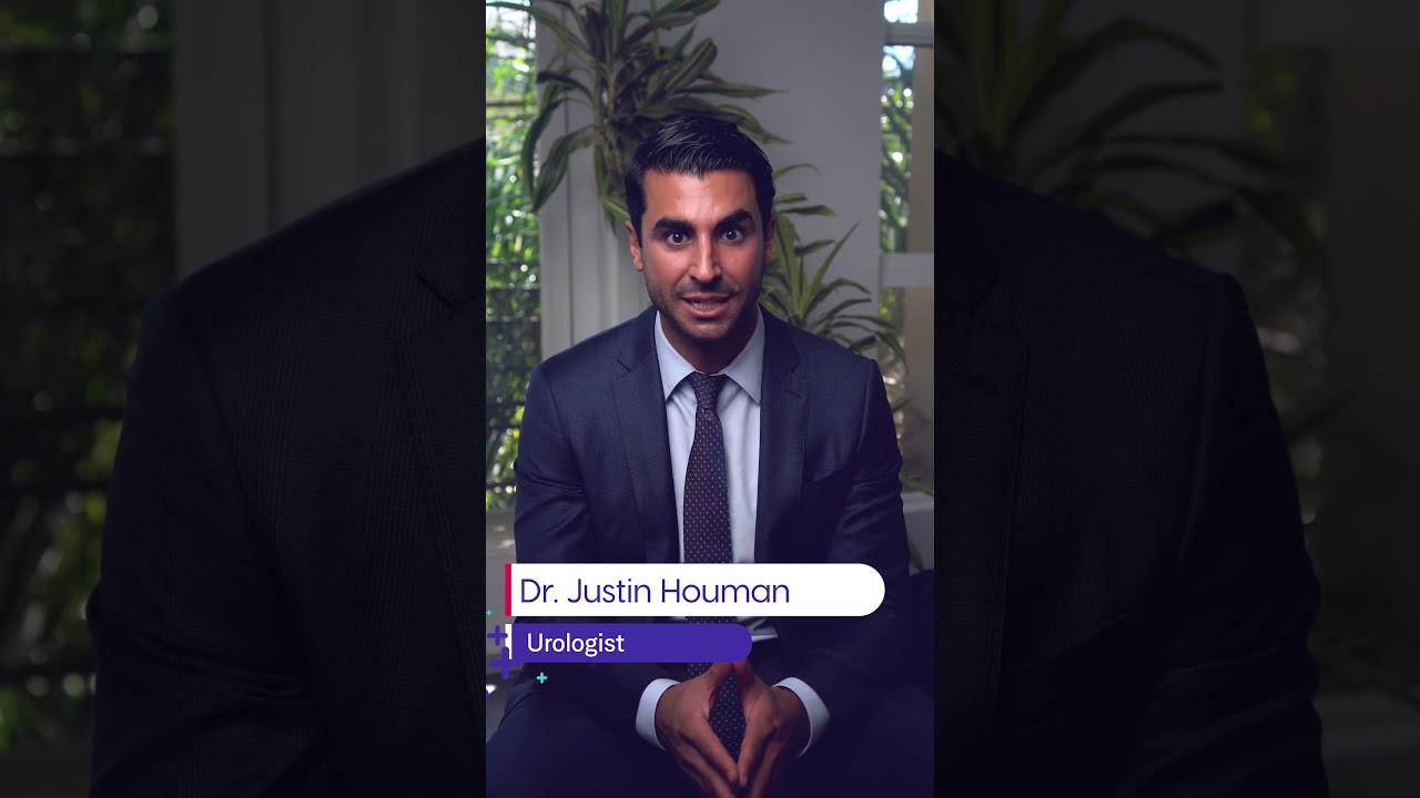 How Do You Check and Test Your Testosterone Levels? | Justin Houman MD | Los Angeles