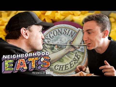 The Definitive Guide to Cheese Curds in Milwaukee | Neighborhood Eats